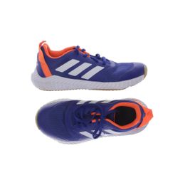 Adidas Damen Sneakers, blau, Gr. 4.5