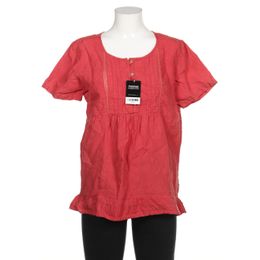 Deerberg Damen Bluse, pink, Gr. 40