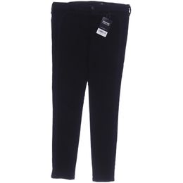 AG Adriano Goldschmied Damen Jeans, schwarz, Gr. 28