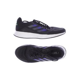 Adidas Damen Sneakers, schwarz, Gr. 7