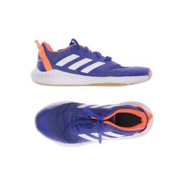 Adidas Damen Sneakers, blau