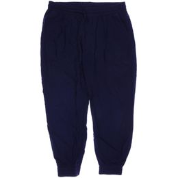 Marie Lund Damen Stoffhose, marineblau, Gr. 42