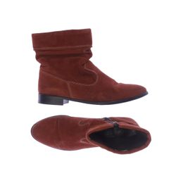 Tamaris Damen Stiefelette, rot