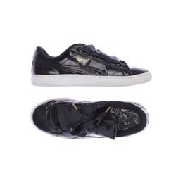 Puma Damen Sneakers, schwarz, Gr. 40.5