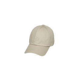 Marc O'Polo Marc O'Polo Baseball Cap mit Label-Stichting vorne, beige