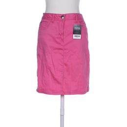 Tamaris Damen Rock, pink