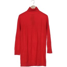 Massimo Dutti Damen Pullover, rot