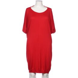 Marc Cain Damen Kleid, rot