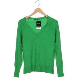 Esprit Damen Pullover, grün