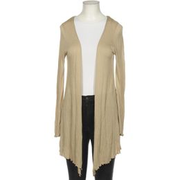 s.Oliver Selection Damen Strickjacke, beige, Gr. 38