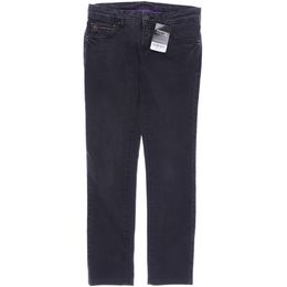 Only Damen Jeans, schwarz, Gr. 26