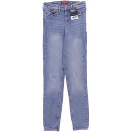 Guess Damen Jeans, hellblau, Gr. 36