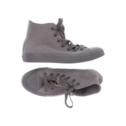 Converse Damen Sneakers, grau, Gr. 38