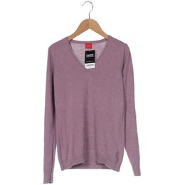 Esprit Damen Pullover, flieder