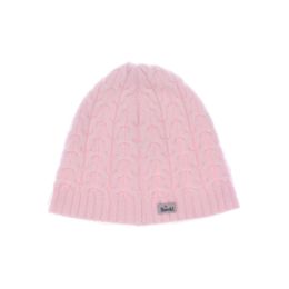 Roeckl Damen Hut/Mütze, pink, Gr. uni