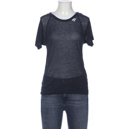 Odlo Damen T-Shirt, marineblau, Gr. 34