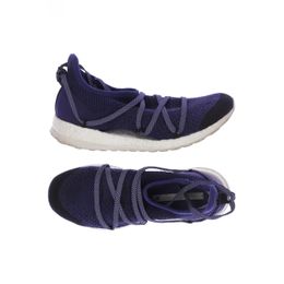 adidas by Stella McCartney Damen Sneakers, blau, Gr. 8
