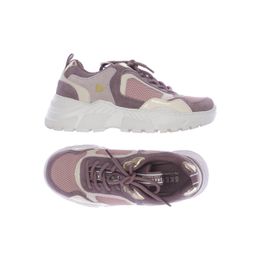 Skechers Damen Sneakers, pink, Gr. 37