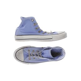 Converse Damen Sneakers, blau