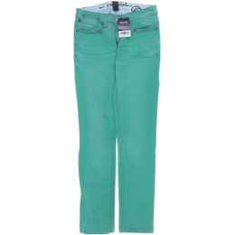 one green elephant Damen Jeans, grün, Gr. 36