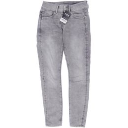 G-Star Raw G Star RAW Damen Jeans, grau, Gr. 24