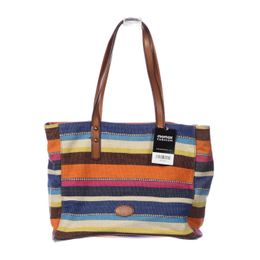 Fossil Damen Handtasche, mehrfarbig