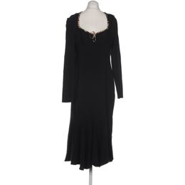 Roberto Cavalli Damen Kleid, schwarz