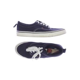 Tommy Jeans Damen Sneakers, marineblau, Gr. 39