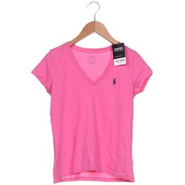 Polo Ralph Lauren Damen T-Shirt, pink