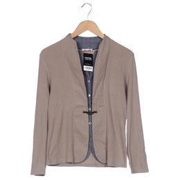 GC FONTANA Damen Strickjacke, grau