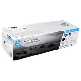 HP (Samsung) Toner MLT-D1042S/ELS SU737A schwarz