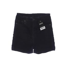 Urban Classics Damen Shorts, marineblau