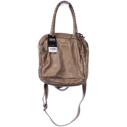 Liebeskind Berlin Damen Handtasche, beige