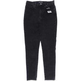 armedangels Damen Jeans, schwarz, Gr. 29