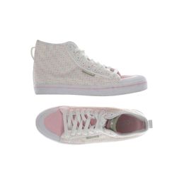 adidas originals Damen Sneakers, pink, Gr. 6.5