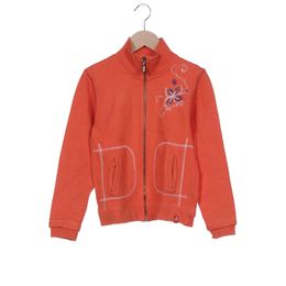 EDC by Esprit Damen Sweatshirt, orange