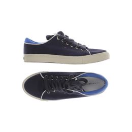 Tommy Hilfiger Damen Sneakers, marineblau, Gr. 40