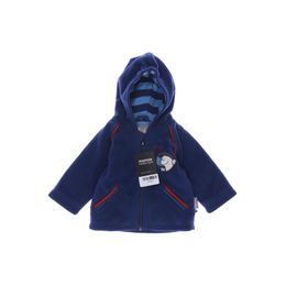 Sigikid Jungen Hoodies & Sweater, blau