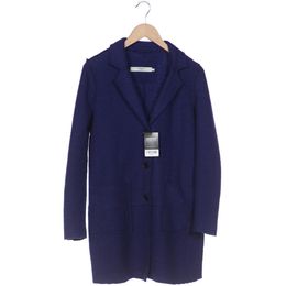 Véro Moda Vero Moda Damen Mantel, blau