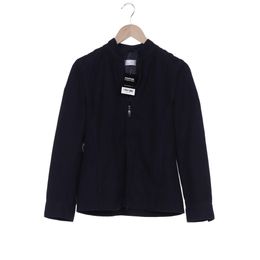 Bonita Damen Jacke, marineblau, Gr. 36