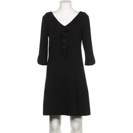 s.Oliver BLACK LABEL Damen Kleid, schwarz, Gr. 40