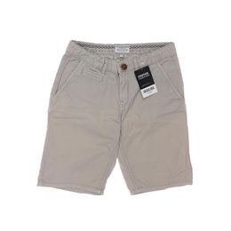 Review Jungen Shorts, beige