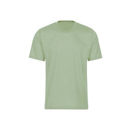 TRIGEMA T-Shirt TRIGEMA T-Shirt aus 100% Baumwolle (1-tlg)