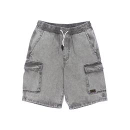 H&M H&M Herren Shorts, grau, Gr. 146