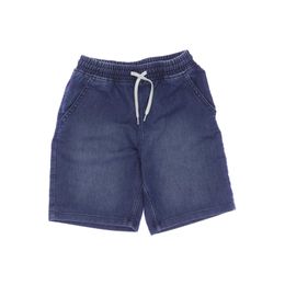 H&M H&M Herren Shorts, blau, Gr. 146