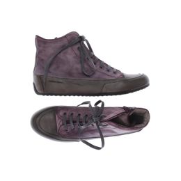 Candice Cooper Damen Sneakers, flieder, Gr. 42