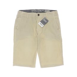 Garcia Herren Shorts, beige, Gr. 164