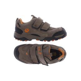 Jack Wolfskin Jungen Kinderschuhe, braun