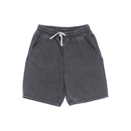 H&M H&M Herren Shorts, grau, Gr. 146