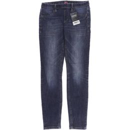 EDC by Esprit Damen Jeans, blau, Gr. 34